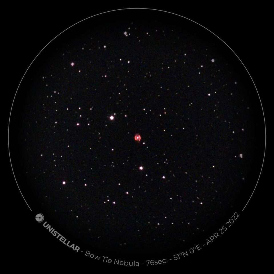 Deep Sky imaging by Dr. Mike Rushton – Crayford Manor House ...