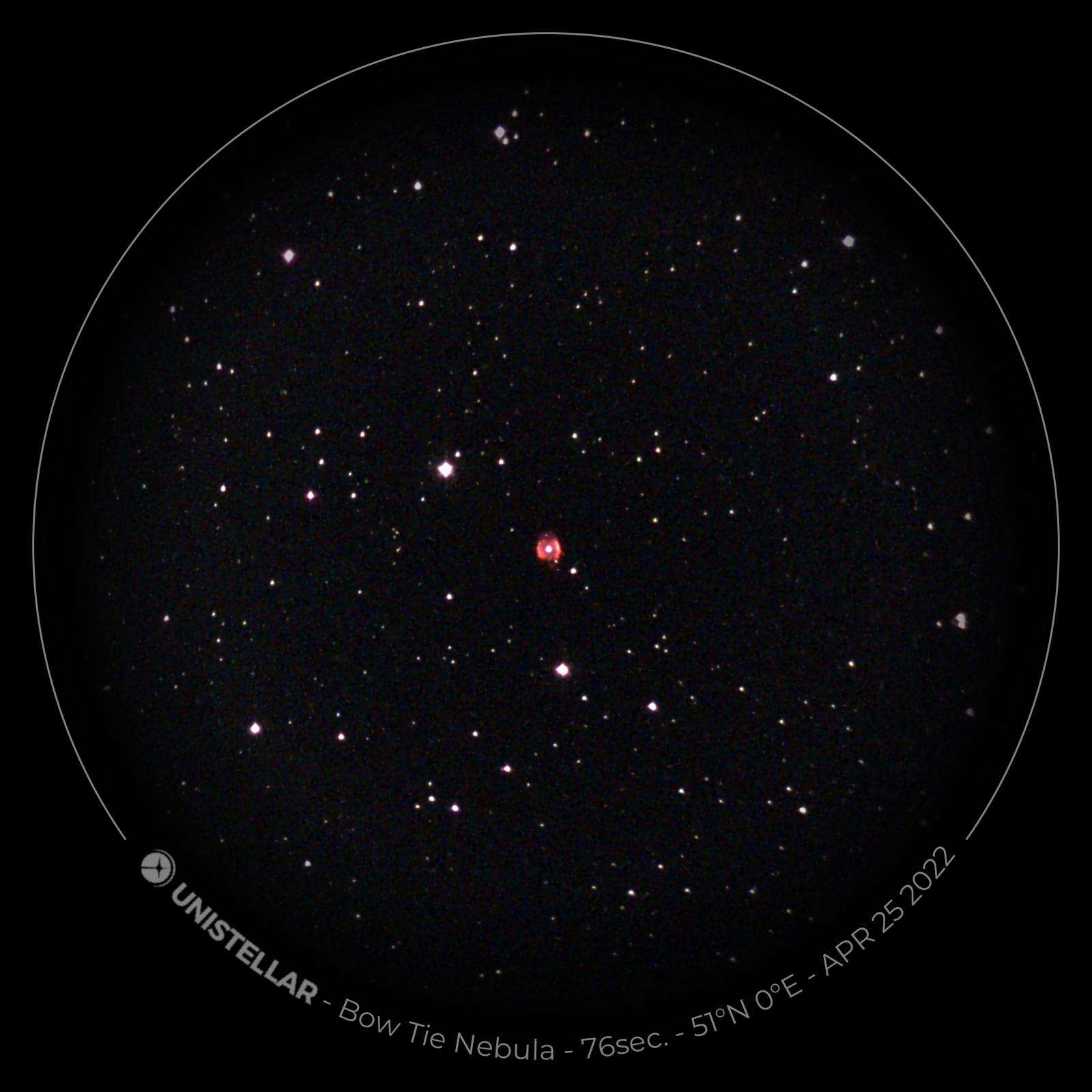 Deep Sky imaging by Dr. Mike Rushton – Crayford Manor House ...