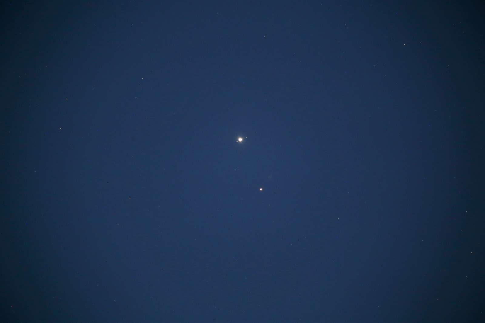 Early Morning Planets – Crayford Manor House Astronomical Society Dartford