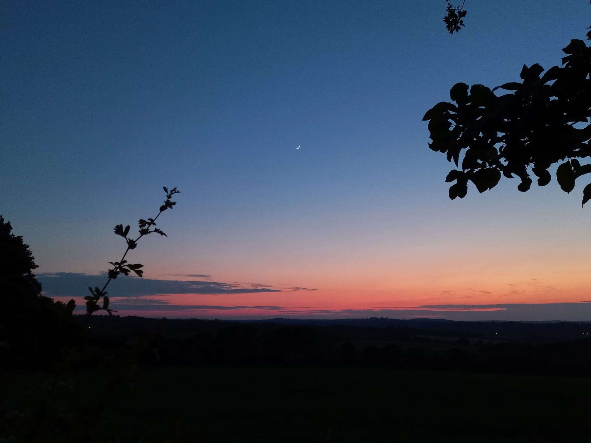 Jubilee Moon – 2nd June 2022 – Crayford Manor House Astronomical ...