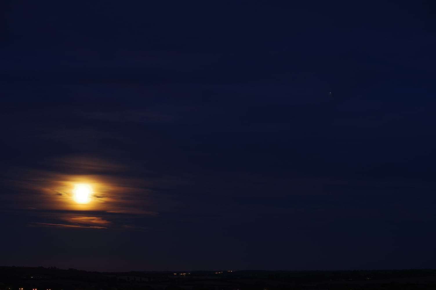 The Hunter’s Moon – 9th October 2022 – Crayford Manor House ...