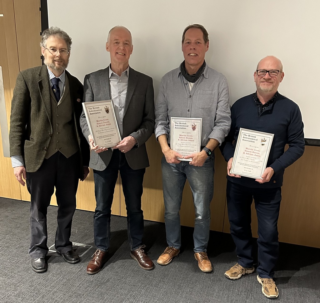 Congratulations to Martin Crow & Simon Dawes – Crayford Manor House ...