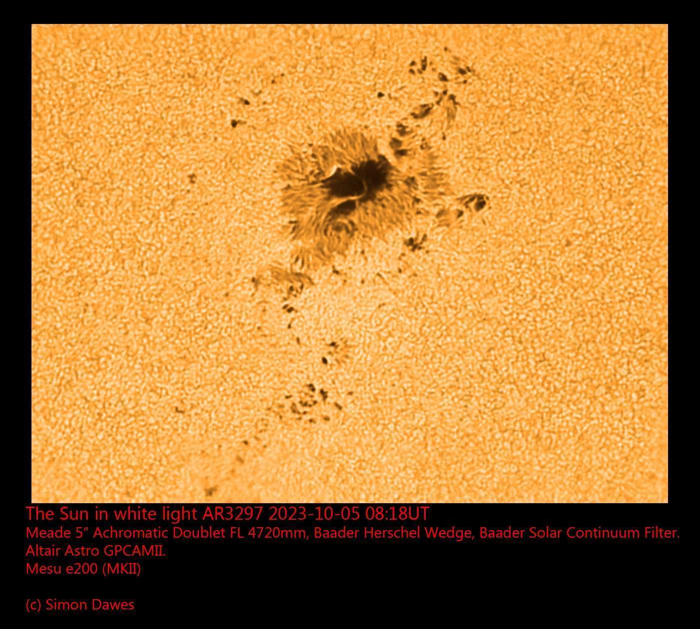 The Sun by Simon Dawes – 10th & 16th May 2023 – Crayford Manor House ...