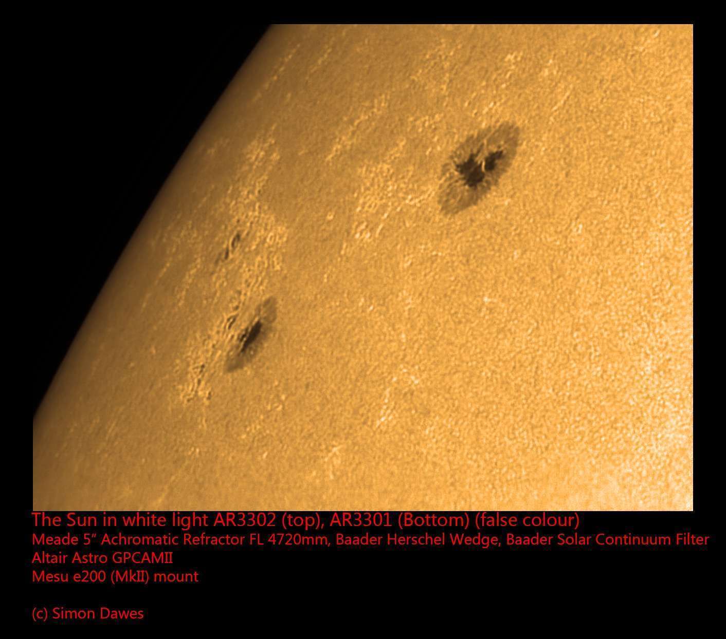 The Sun by Simon Dawes – 10th & 16th May 2023 – Crayford Manor House ...