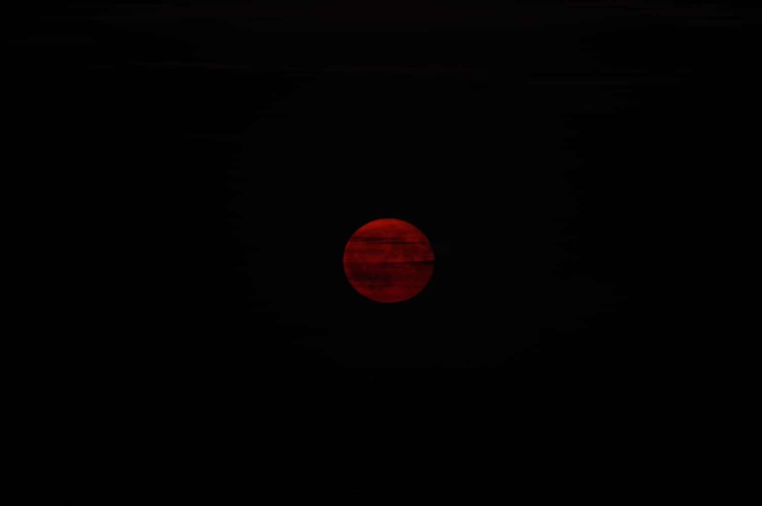 Full Moon rising – 3rd July 2023 by Jim Burchell – Crayford Manor House ...
