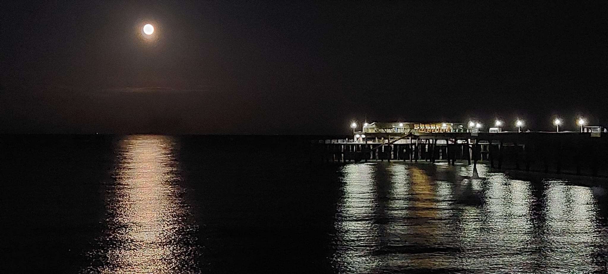 Full Moon & the final Supermoon of 2023 – 29th Sept 2023 – Crayford ...