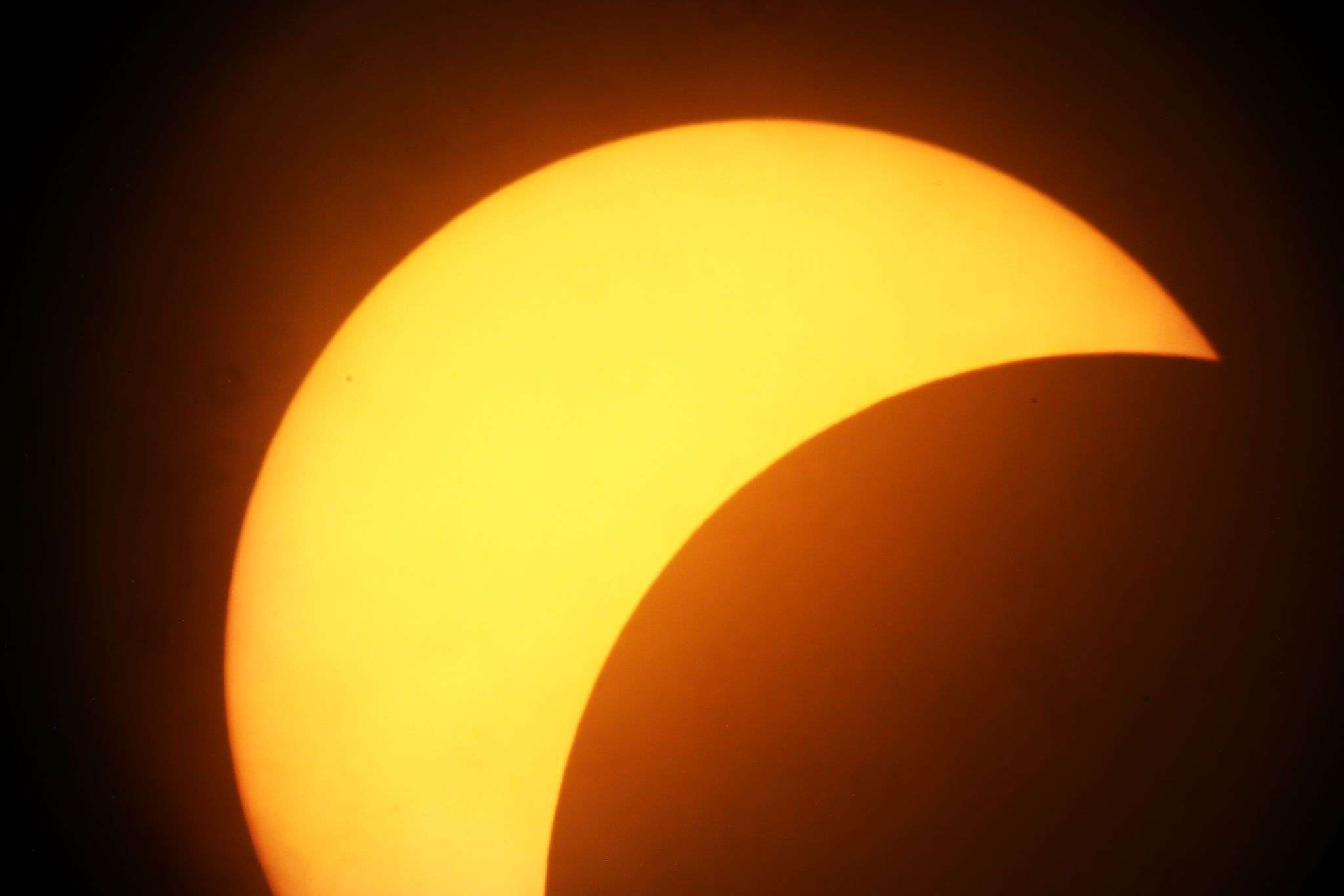 Solar Eclipse – 8th April 2024 – Crayford Manor House Astronomical ...