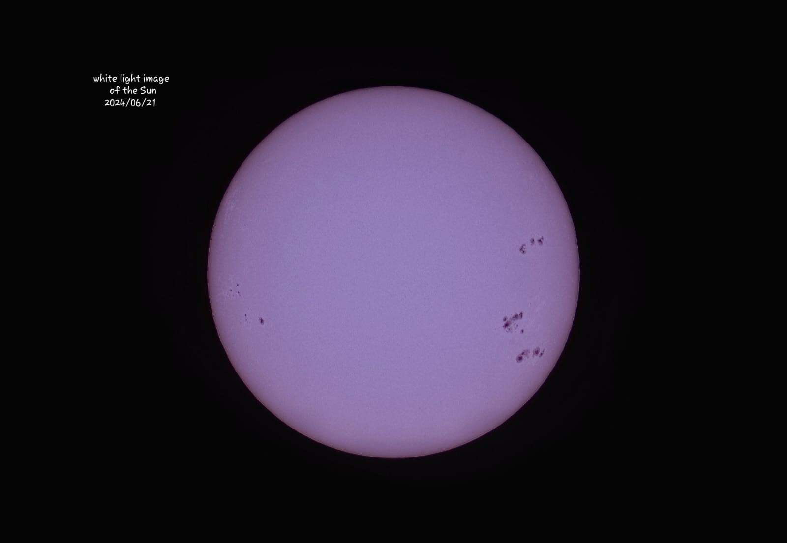 Summer Solstice Sun – 20th June 2024 – Crayford Manor House ...