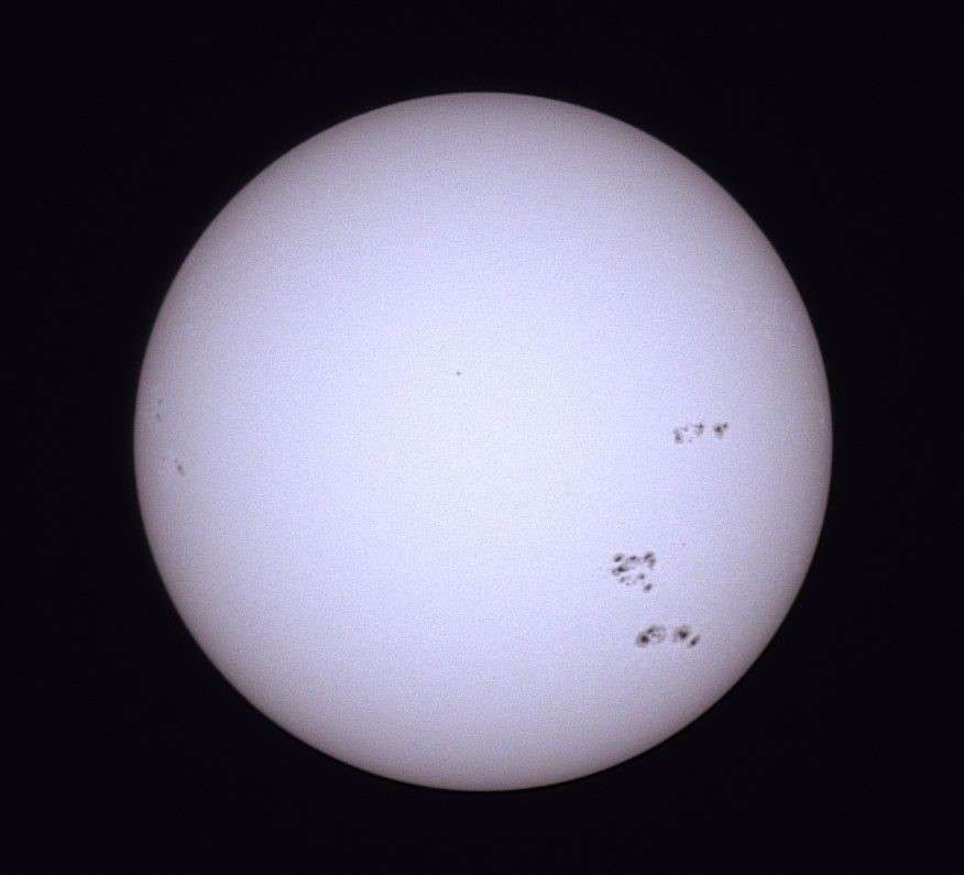 Summer Solstice Sun – 20th June 2024 – Crayford Manor House ...