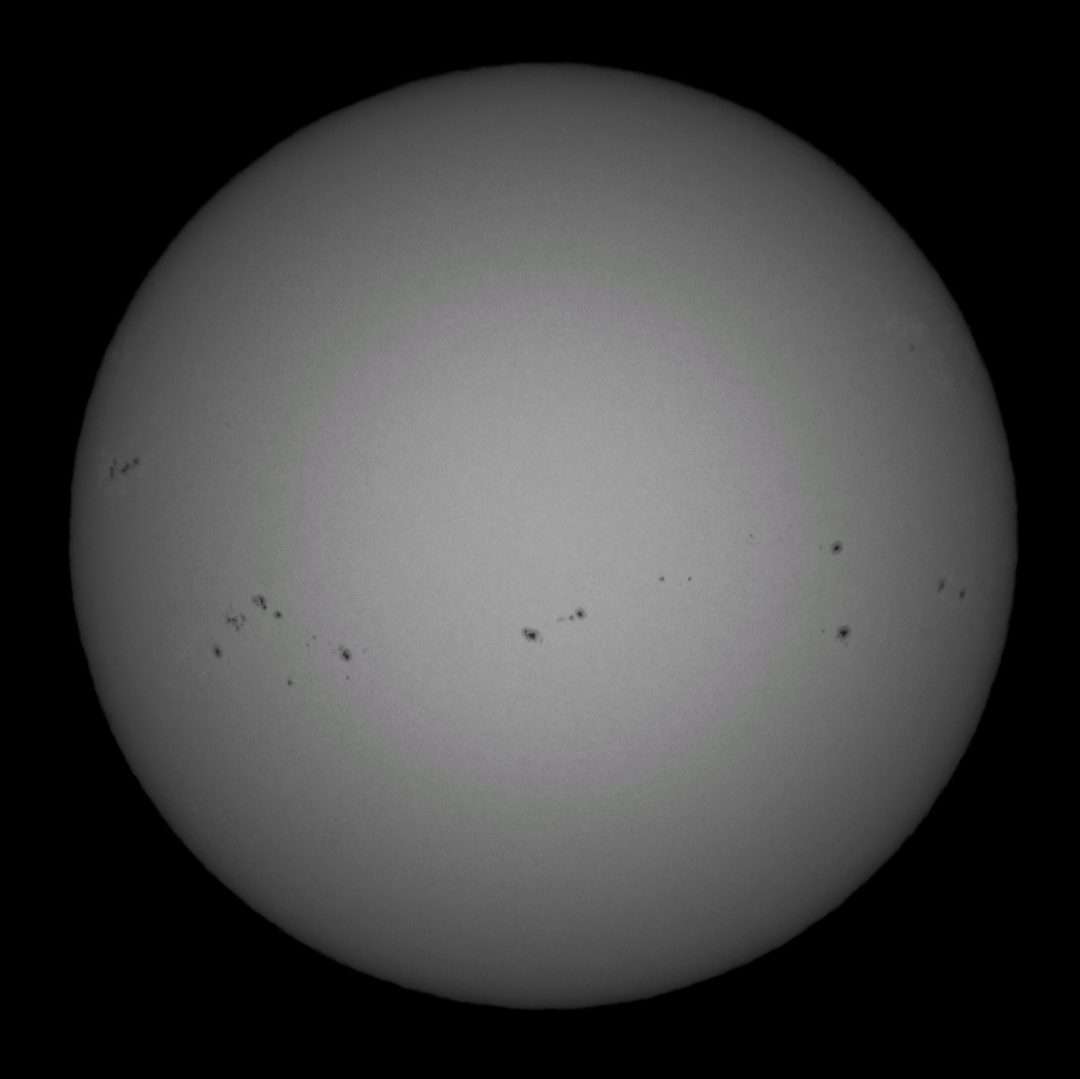 Friday 3rd January 2025 – Crayford Manor House Astronomical Society ...